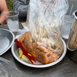 SIMMER CLAW BAR - 525 Photos & 319 Reviews - 595 Rohnert Park Expy ...