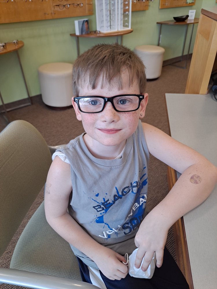 SVS VISION OPTICAL CENTERS - Updated October 2024 - 20 Reviews - 22320 ...