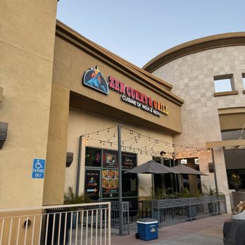 ZEN CURRY AND GRILL - Updated October 2025 - 806 Photos & 762 Reviews ...