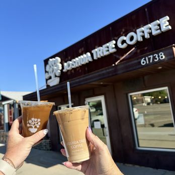 JOSHUA TREE COFFEE COMPANY - Updated December 2024 - 750 Photos & 860 ...