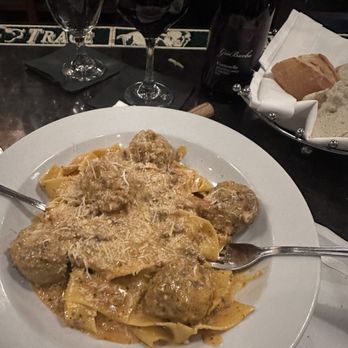 TRATTORIA LOCANDA - Updated July 2024 - 93 Photos & 222 Reviews - 1105 ...