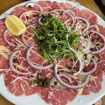 FAMIGLIA ITALIAN RESTAURANT - Updated June 2025 - 493 Photos & 497 ...