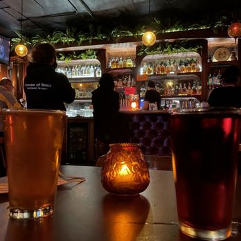 THE VERN - Updated July 2025 - 38 Photos & 49 Reviews - 2622 SE Belmont ...