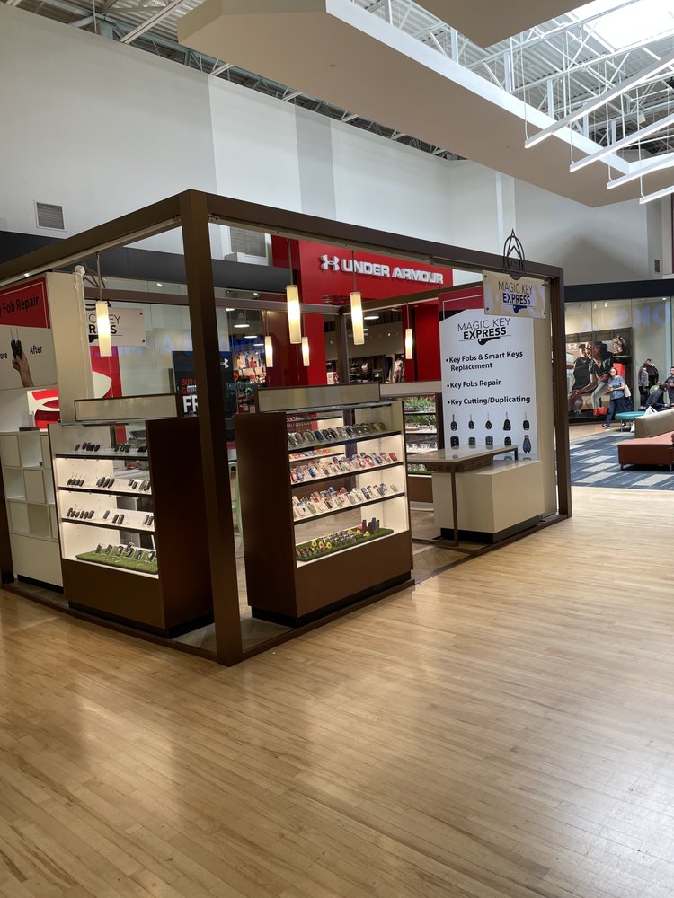 MAGIC KEY EXPRESS - Updated December 2025 - 20 Photos - 8111 Concord ...