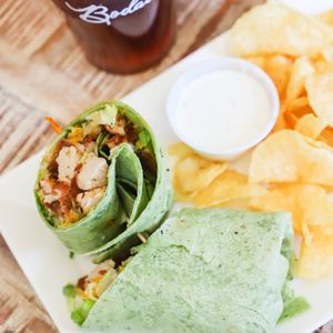 Bodacious Bookstore & Café on Yelp