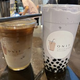 ONIT CAFE - Updated August 2024 - 597 Photos & 166 Reviews - 1066 S ...