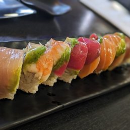 3 GO SUSHI - Updated September 2025 - 429 Photos & 402 Reviews - 324 W ...