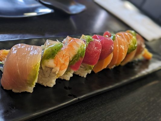 3 GO SUSHI - Updated September 2025 - 429 Photos & 402 Reviews - 324 W ...