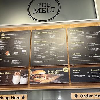 THE MELT Updated February 2025 795 Photos 919 Reviews 925 Market St San Francisco California Burgers Restaurant Reviews Phone Number Menu Yelp