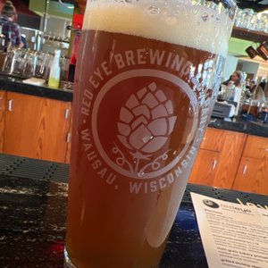 RED EYE BREWING COMPANY - 314 Photos & 476 Reviews - 612 Washington St ...