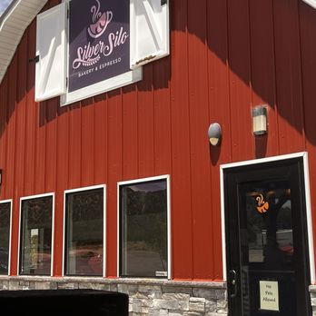 SILVER SILO BAKERY & ESPRESSO - Updated September 2025 - 201 Photos ...