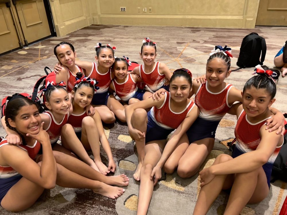 Photos of TWISTERS GYMNASTICS - Updated August 2024 - 59 Photos & 12 ...