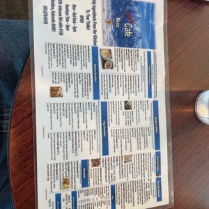 LOUIS’ CAFE - 189 Photos & 287 Reviews - 1030 Johnson Rd, Golden, CO ...