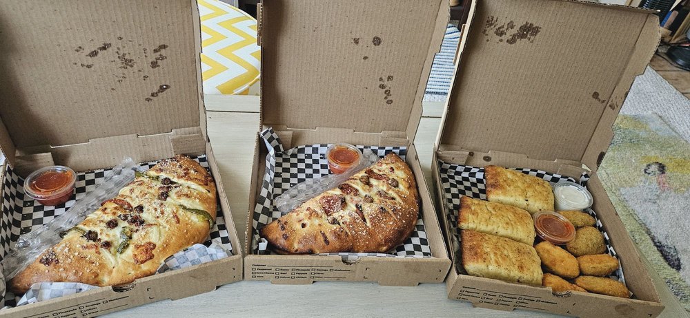 SAVIO’S PIZZA - Updated July 2025 - 62 Photos & 77 Reviews - 3446 Adams ...