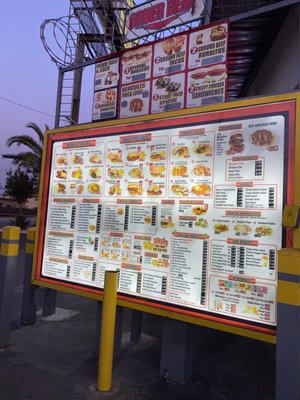 HERCULES BURGERS - Updated November 2024 - 62 Photos & 100 Reviews ...