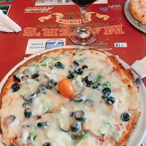 MATA’S GREEK PIZZA & GRINDERS - 24 Photos & 83 Reviews - Pizza - 1620 ...