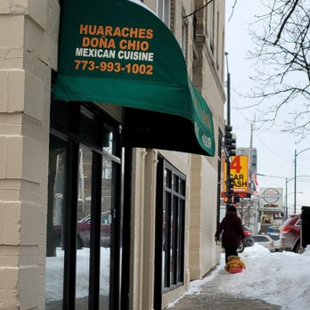 HUARACHES DONA CHIO - Updated August 2024 - 86 Photos & 190 Reviews ...