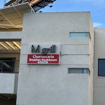 M GRILL - Updated June 2024 - 2574 Photos & 2652 Reviews - 3832 ...