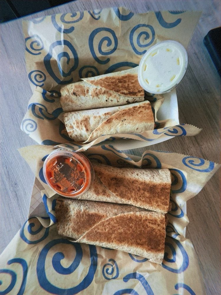 ROLY POLY SANDWICHES - Updated February 2025 - 30 Photos & 17 Reviews ...