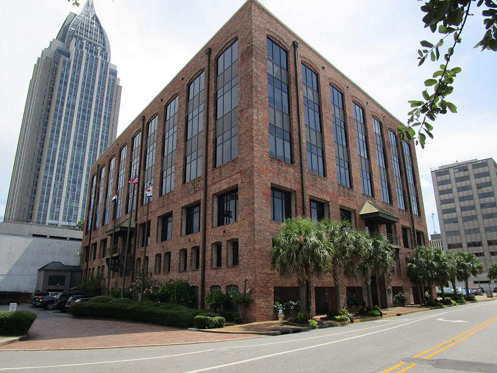 STIRLING PROPERTIES - Updated December 2025 - 1 St Louis St, Mobile ...