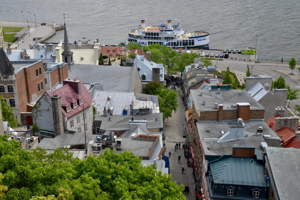 OLD PORT - Updated June 2026 - 150 Rue Dalhousie, Québec, Quebec ...