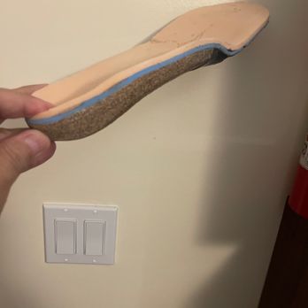 HANGER PROSTHETICS & ORTHOTICS - Updated December 2025 - 77 W Forest ...