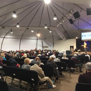 CALVARY CHAPEL OF THE HIGH DESERT - Updated June 2025 - 10 Reviews ...