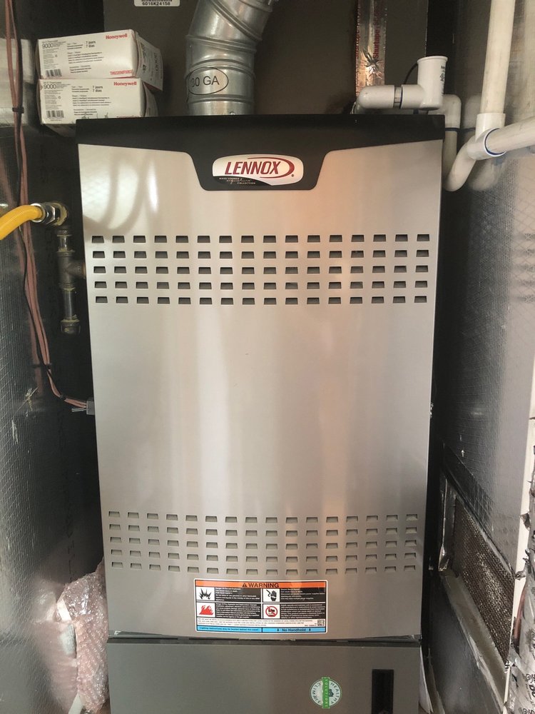 ECONO AIR HVAC - Updated April 2025 - Huntington Park, California ...