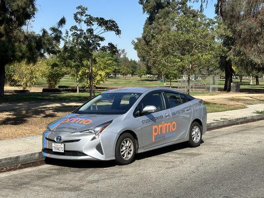 PRIMO DRIVING SCHOOL - Updated December 2025 - 112 Photos & 166 Reviews ...