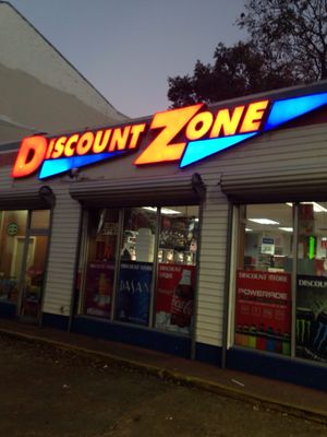 DISCOUNT ZONE - Updated December 2025 - 5350 Jefferson Hwy, New Orleans ...