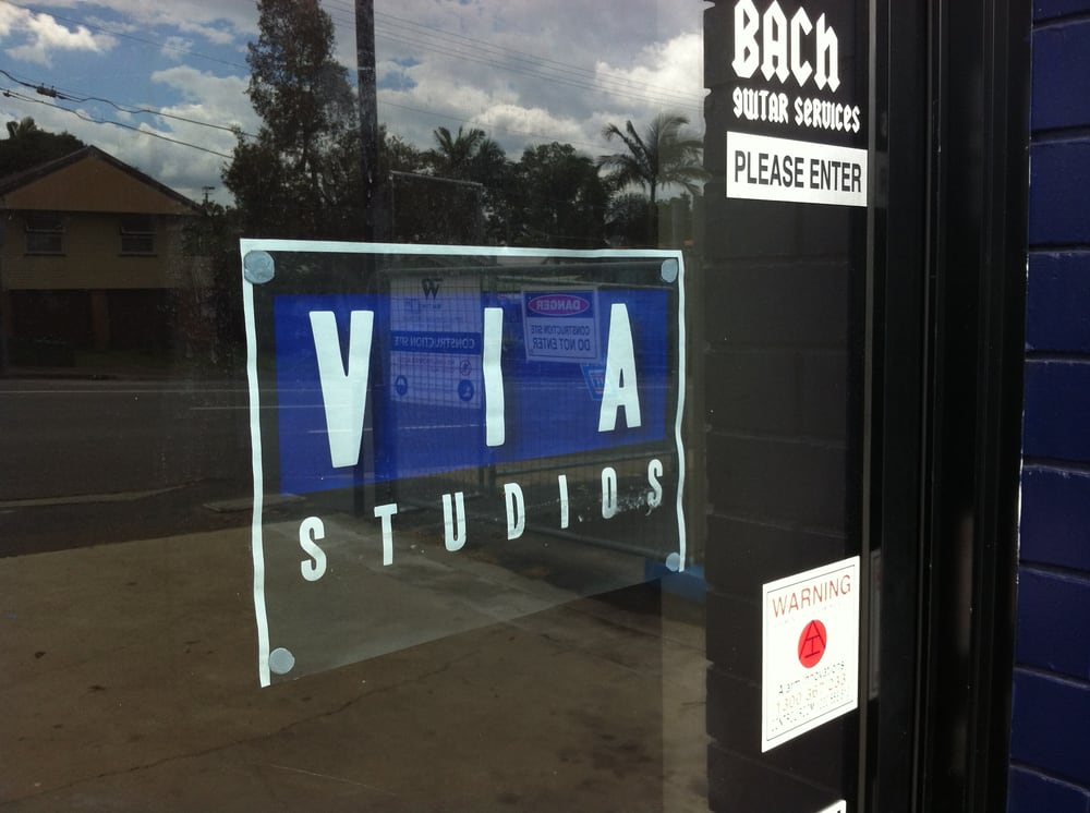 VIA STUDIOS - 50 Abbotsford Rd, Bowen Hills Queensland, Australia ...