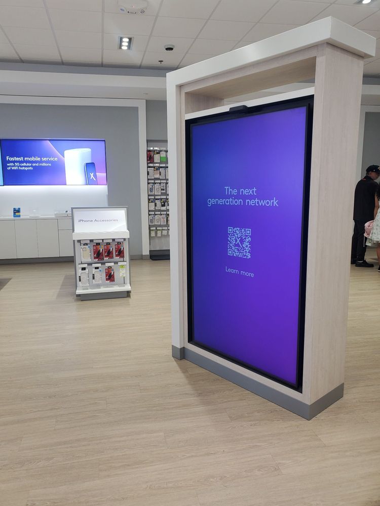 XFINITY STORE BY COMCAST - Updated December 2025 - 30 Photos & 117 ...