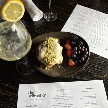 THE BELLWETHER - Updated October 2025 - 1068 Photos & 548 Reviews ...