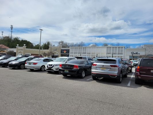 THE SUMMIT - 52 Photos & 61 Reviews - 214 Summit Blvd, Birmingham ...