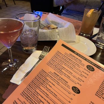 BACCI’S RESTAURANT - Updated December 2025 - 42 Photos & 123 Reviews ...