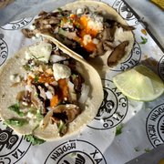 XACO TACO - 597 Photos & 460 Reviews - Tacos - 370 Richmond St ...