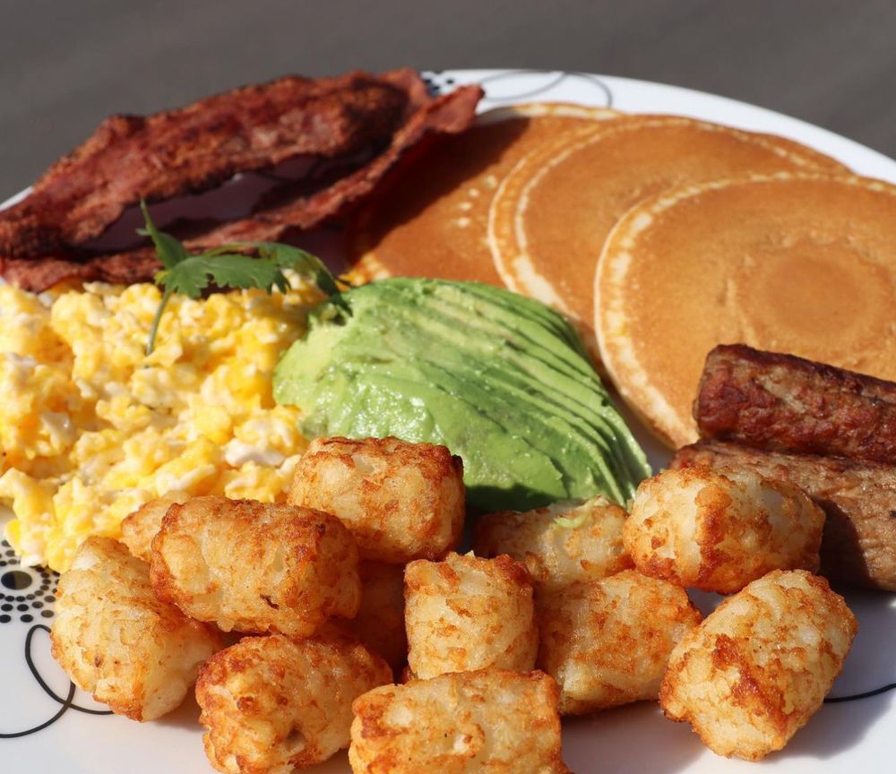 NIGHT BITE BREAKFAST - Updated April 2025 - 1123 Main St, Los Angeles ...
