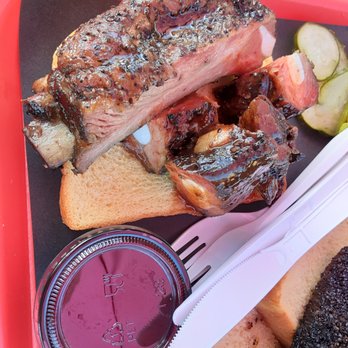 BOOMIN BARBECUE - Updated December 2025 - 42 Photos & 19 Reviews - 236 ...