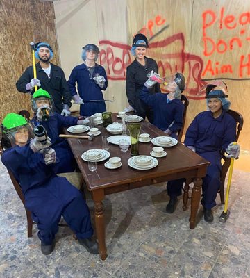 ANGER MANAGEMENT RAGE ROOM - Updated July 2025 - 17 Photos - 12240 S ...