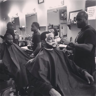 RAZOR SHARP - Updated October 2025 - 11 Photos & 10 Reviews - 115 ...