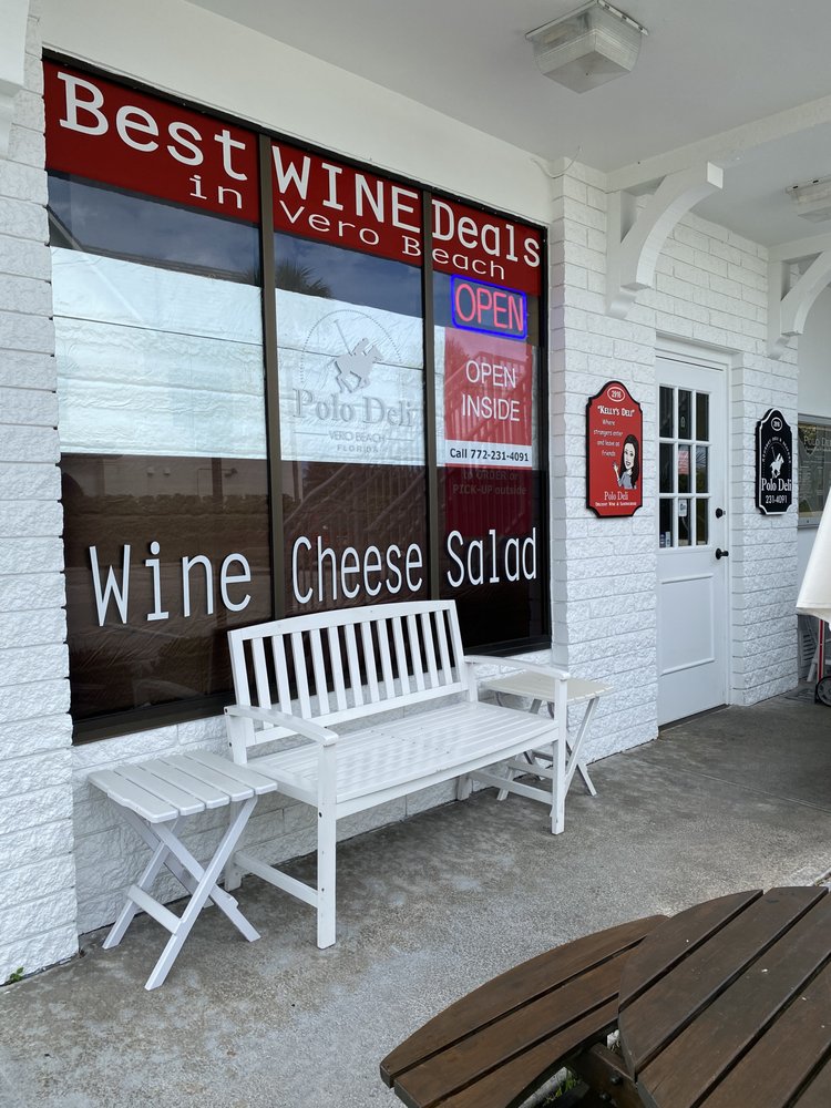 POLO DELI - Updated December 2025 - 13 Reviews - 2916 Cardinal Dr, Vero ...