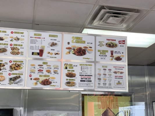 POLLO REGIO - Updated December 2024 - 46 Photos & 63 Reviews - 4416 ...