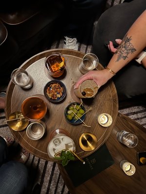 BESPOKE - 72 Photos & 34 Reviews - 711 Fulton St, Fresno, California ...