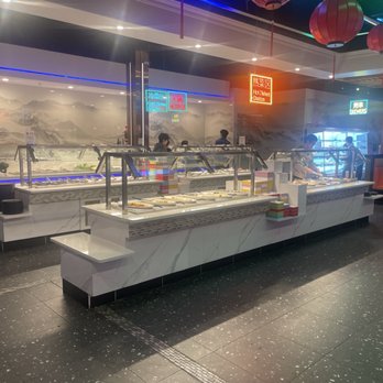 ER GE BUFFET - Updated January 2026 - 121 Photos & 23 Reviews - 6100 Sawmill Rd, Dublin, Ohio ...