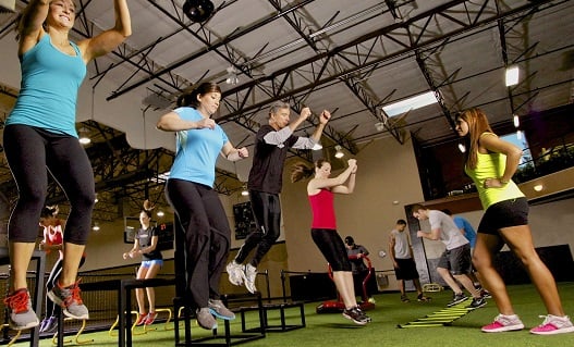 SOUTH RENO ATHLETIC CLUB - 114 Photos & 145 Reviews - 9393 Gateway Dr ...