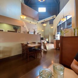 COCONUT CAFE - Updated August 2024 - 185 Photos & 210 Reviews - 3368 N ...