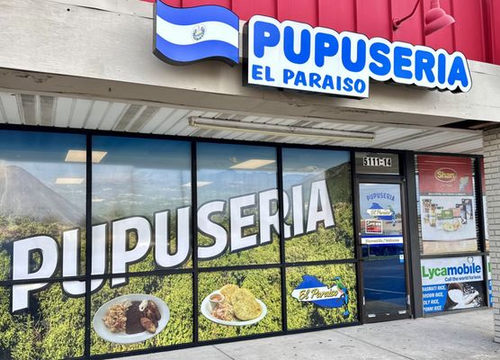 PUPUSERIA EL PARAISO - Updated July 2025 - 102 Photos & 19 Reviews ...