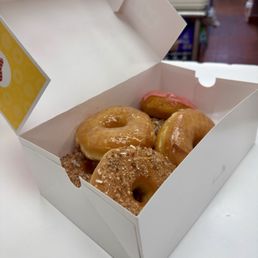 FRESH DONUT & DELI - Updated July 2025 - 273 Photos & 416 Reviews ...