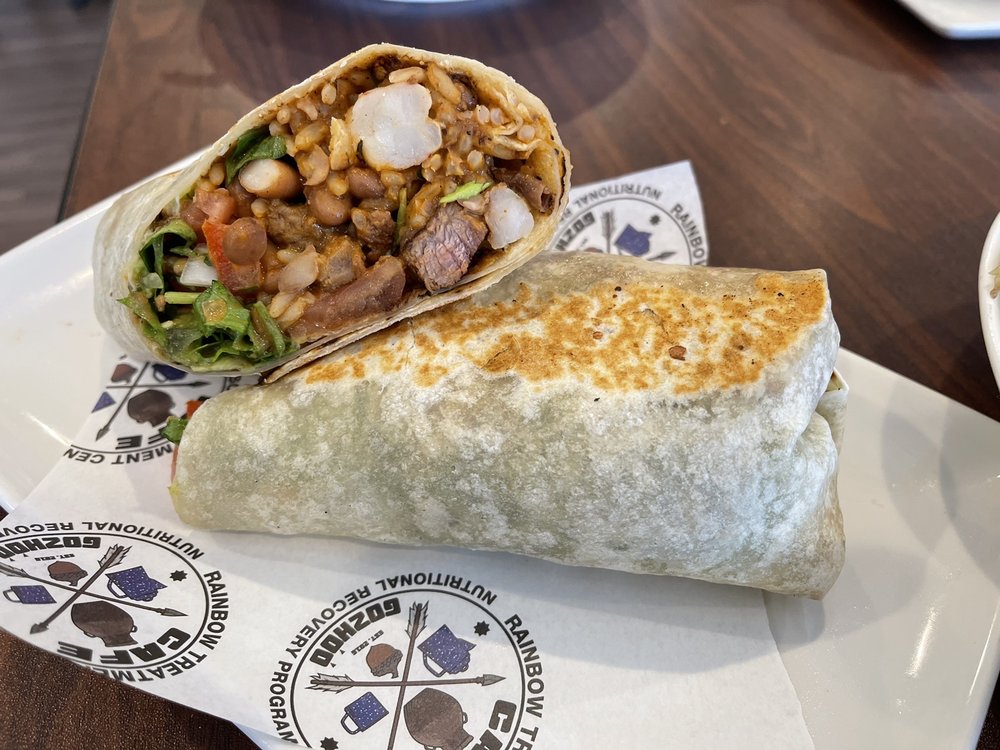 CAFE GOZHOO - Updated October 2025 - 32 Photos & 13 Reviews - 5624 N ...