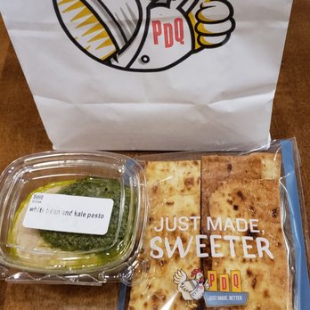 PDQ TEST KITCHEN - Updated December 2025 - 76 Photos & 34 Reviews ...